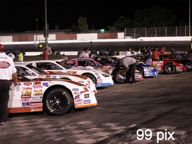 Guibor, Linstroth Win